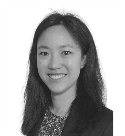 Radiologists – Dr Megan Ang | Vision Radiology
