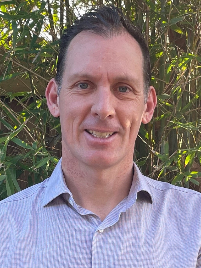 Radiologists – Dr David Serich | Vision Radiology